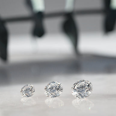 Which type of Lab-Grown Diamond should you choose for Engagement Ring?
