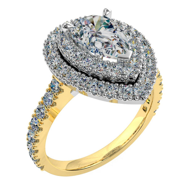 Allure | Janai Jewellery | Engagement Rings Melbourne