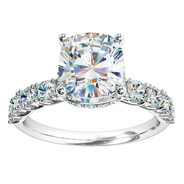 Ariana | Janai Jewellery | Engagement Rings Melbourne