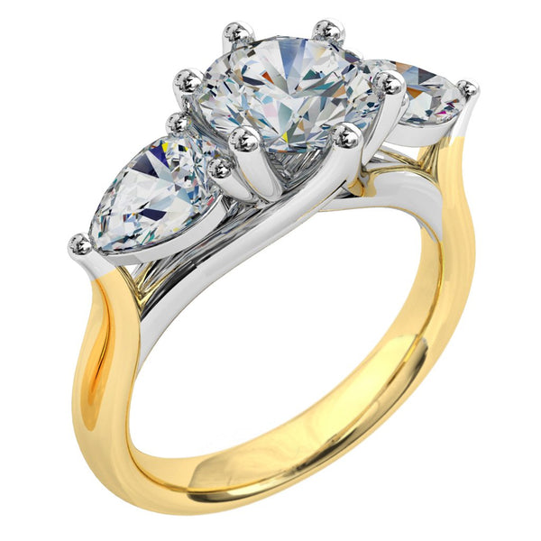 Raze | Janai Jewellery | Engagement Rings Melbourne