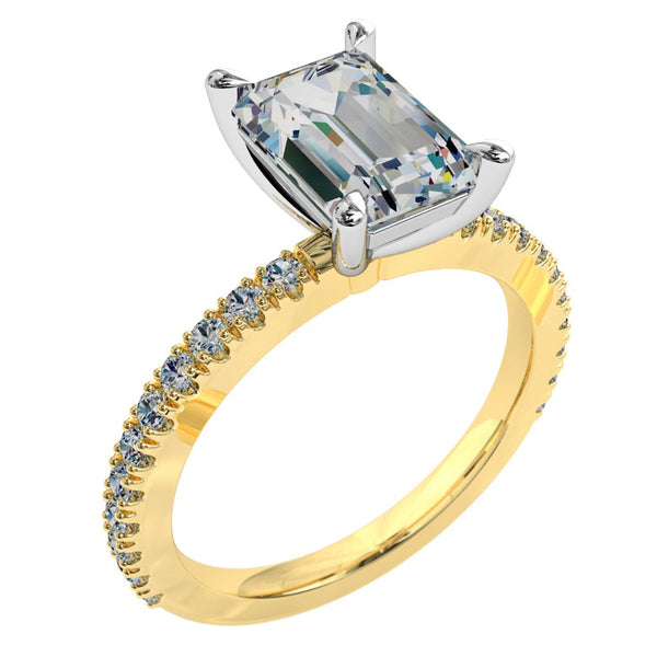 Cove | Janai Jewellery | Engagement Rings Melbourne