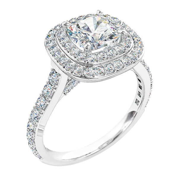 Eloise | Janai Jewellery | Engagement Rings Melbourne