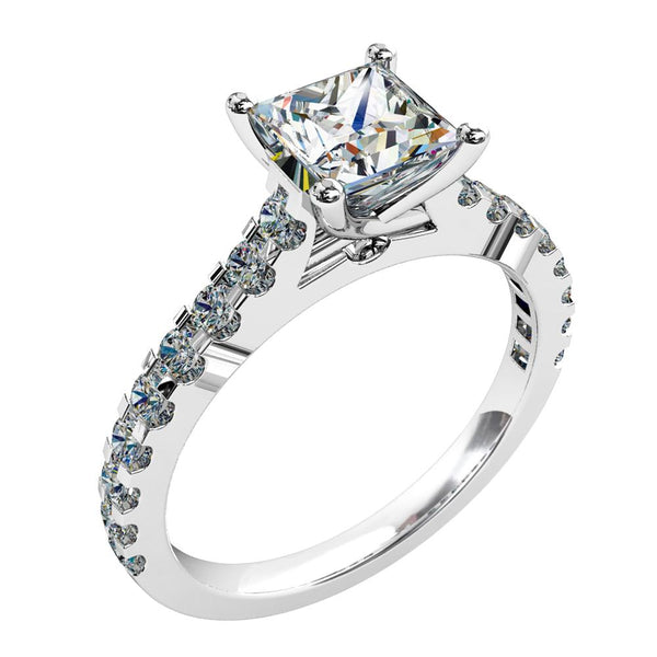 Encore | Janai Jewellery | Engagement Rings Melbourne