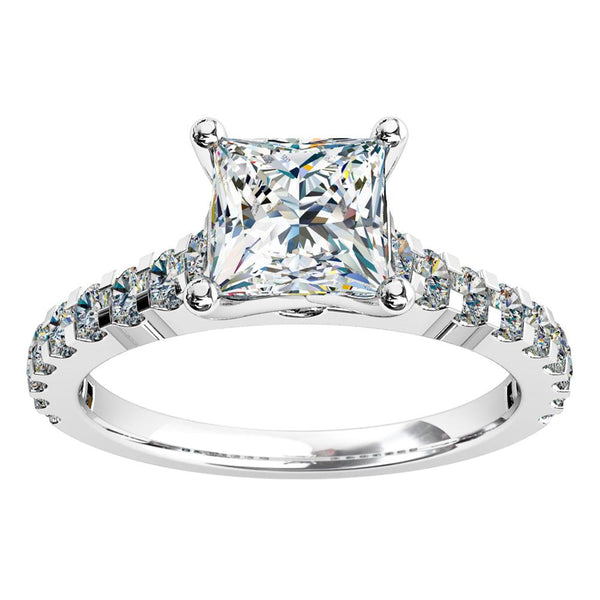 Encore | Janai Jewellery | Engagement Rings Melbourne