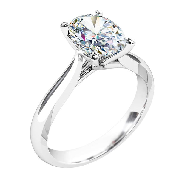 Erica | Janai Jewellery | Engagement Rings Melbourne