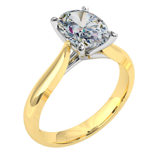 Erica | Janai Jewellery | Engagement Rings Melbourne
