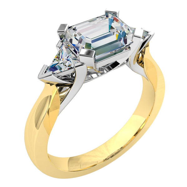 Melati | Janai Jewellery | Engagement Rings Melbourne