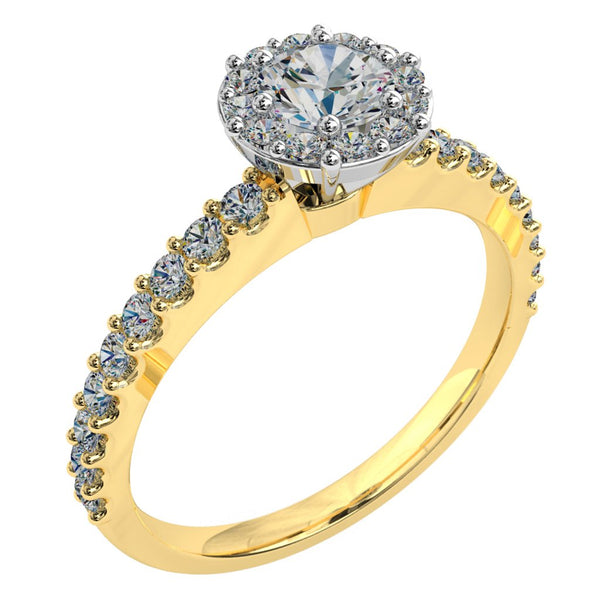Glory | Janai Jewellery | Engagement Rings Melbourne