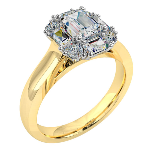 Juniper | Janai Jewellery | Engagement Rings Melbourne