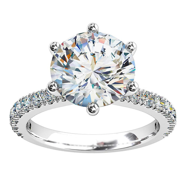 Kera | Janai Jewellery | Engagement Rings Melbourne